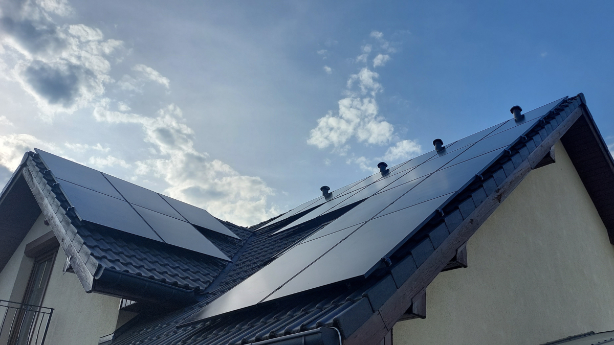 Megawat - Fotowoltaika Rybnik i Pompy Ciepła